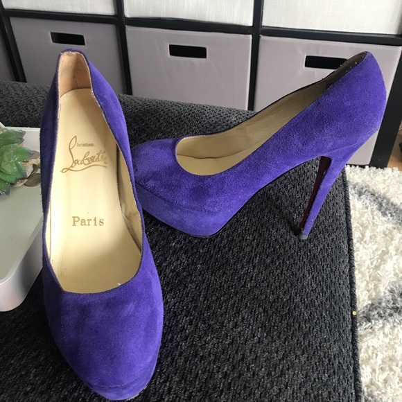 Shoes | Womens Platform Shoes Size 38 | Poshmark